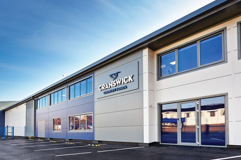 Cranswick suspends Northmoor Farm operations after abuse claims | News | Meat Management