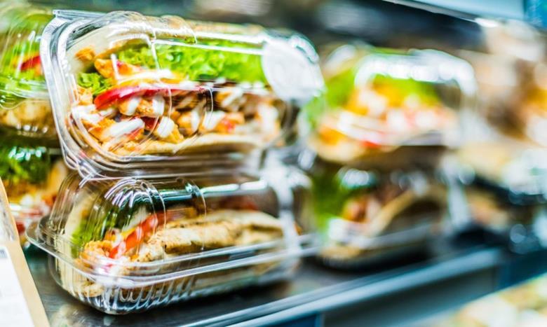 UK food-to-go market to be worth £23.4 billion by 2027 | News | Meat ...