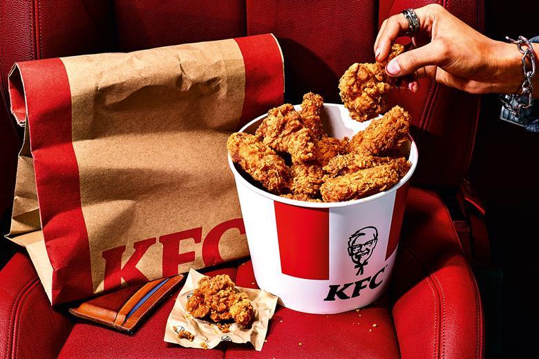 KFC to increase yearly spend on British chicken to £100m | News | Meat ...