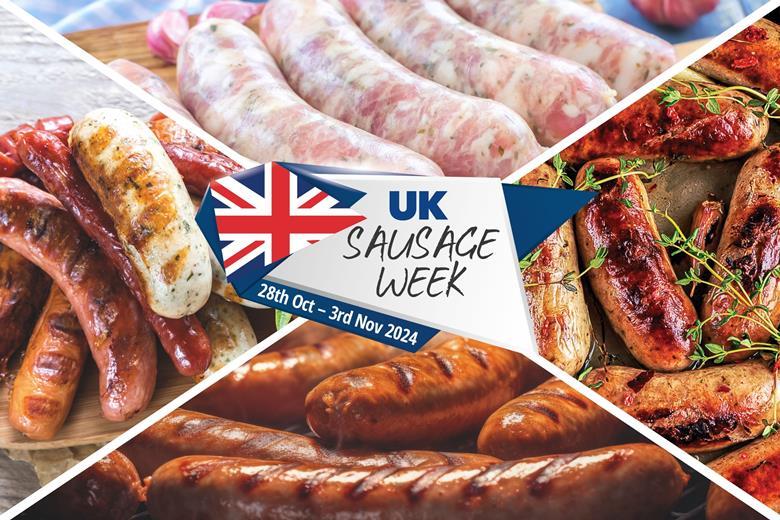 2024 UK Sausage Week competition finalists exclusively revealed | News ...