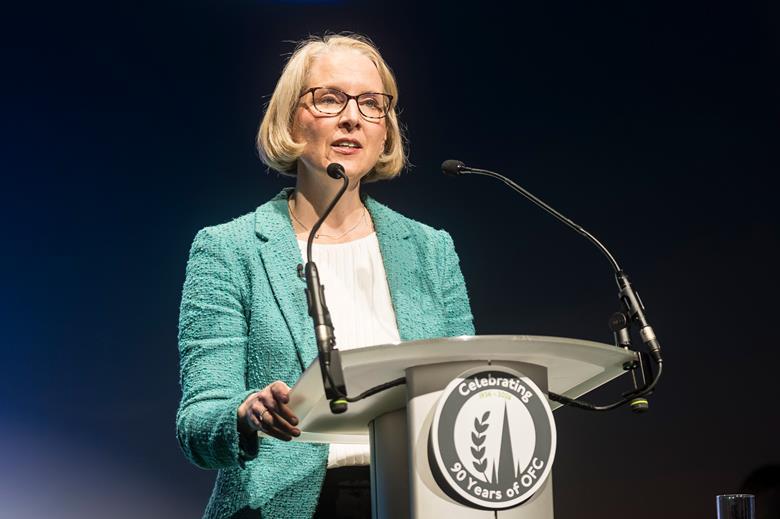 Defra Secretary speaks at 2026 Oxford Farming Conference | News | Meat ...