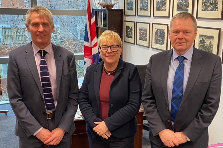 NFU Scotland says IHT changes are “not a complete solution” | News ...