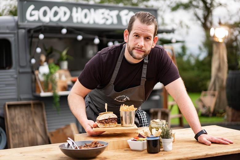 LMC relaunches Good Honest Food campaign for 2026 | News | Meat Management